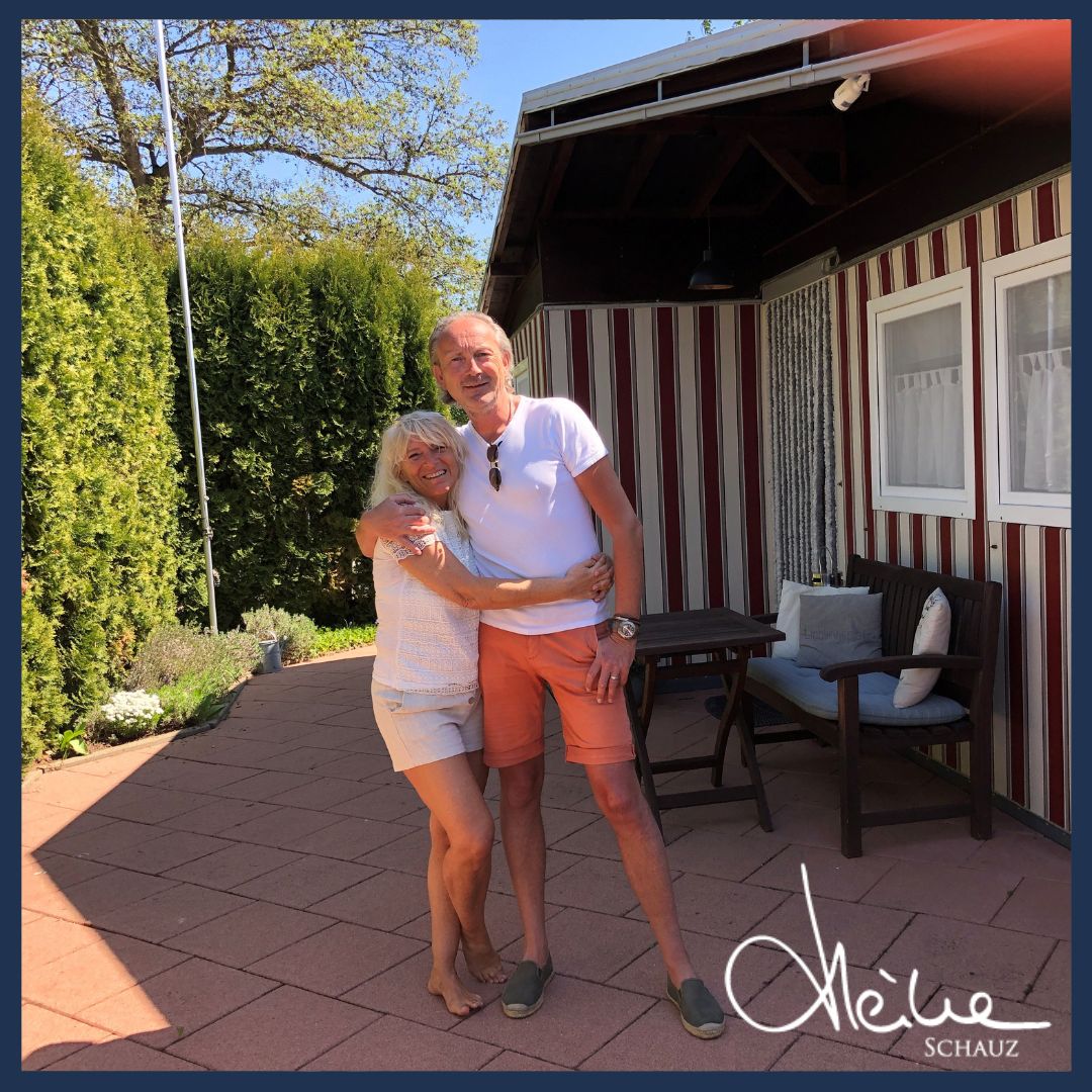 UNSER LEBEN IM TINY HOUSE: KLEINER RAUM – GROSSE FREIHEIT⁠⁠ – Feng Shui ...